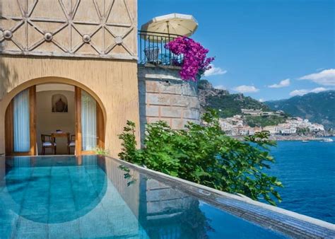 6 Best Hotels In Amalfi My 2023 Guide The Hotel Expert