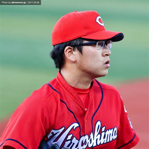 【カープ】12月31日は加藤拓也投手の誕生日／23歳へ（1994年生まれ） 写真集 安芸の者がゆく＠カープ情報ブログ