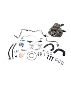 Fleece LML CP3 Conversion Kits Fleece LML CP3 Conversion Kits