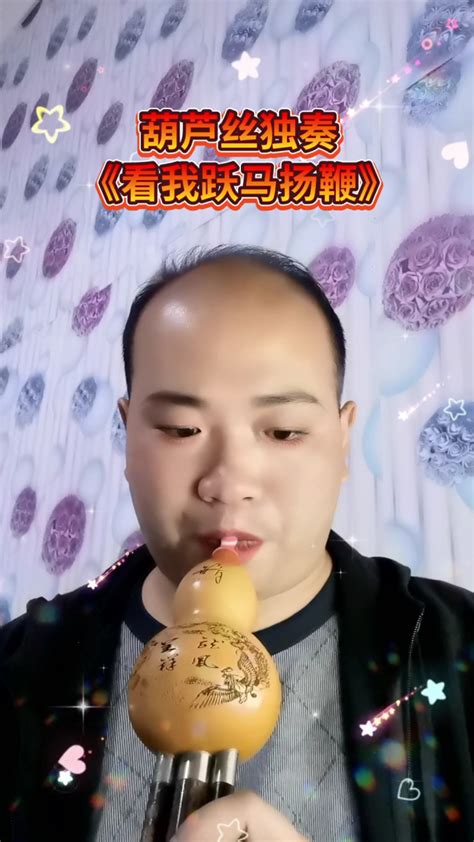 葫芦丝独奏看我跃马扬鞭 高清 P在线观看平台 腾讯视频