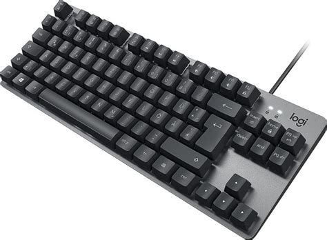 Logitech K835 TKL Mechanical Keyboard, DE ab € 49,90 (2024 ...