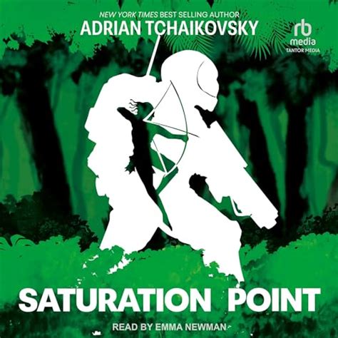 Saturation Point Books Free Audiobooks