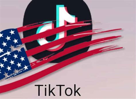 Será prohibido usar TikTok para estas personas en Estados Unidos