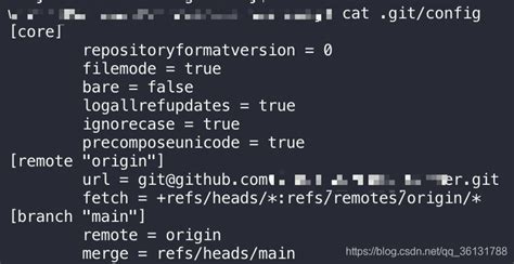 git 本地电脑配置多个用户信息（ssh key 、name email） 为什么用户邮箱和ssh密钥邮箱不一样 csdn博客