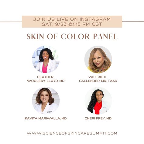 Science Of Skincare Summit On Linkedin Scienceofskincaresummit