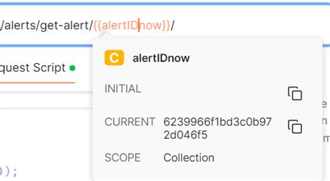 Set Initial Value Of Collection Variables 🙋 Help Postman Community
