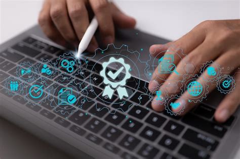O Conceito De Controle De Qualidade Baseado Nas Normas ISO Bem Como O