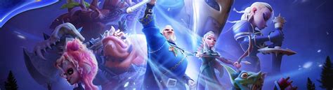 Call Of Dragons что это за игра трейлер системные требования отзывы и оценки цены и скидки