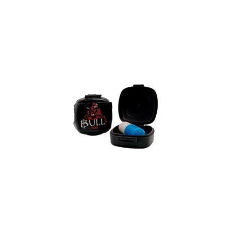 Capsula Bull Sex Shop Corviamor