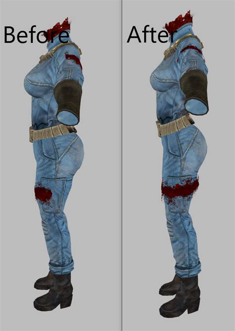 [fonv] Cbbe Bodyslide Port Alpha Update 18 Mar 2018 Page 6 Fallout Adult Mods Loverslab