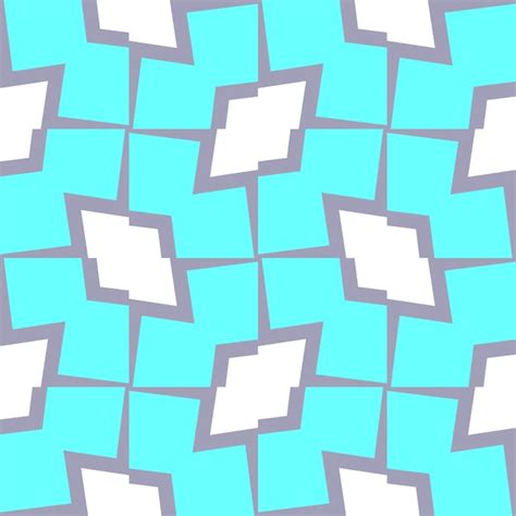 Premium Vector Seamless Geometric Pattern Geometric Simple Print