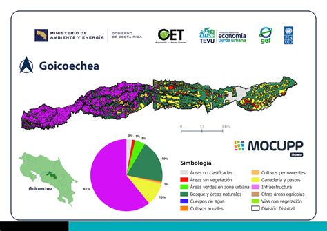 Conozca cuáles son los cantones más morados de San José aDiarioCR