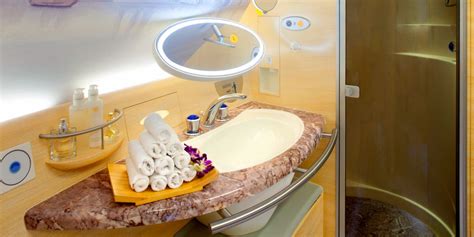 The Best First Class Plane Cabins Business Insider
