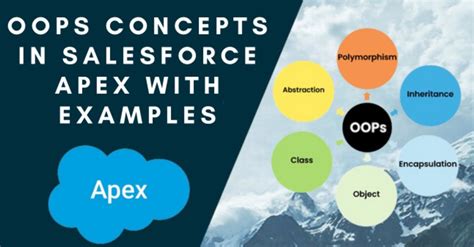 Sooraj Nath S On Linkedin Salesforcedevelopment Objectorientedprogramming Apex…