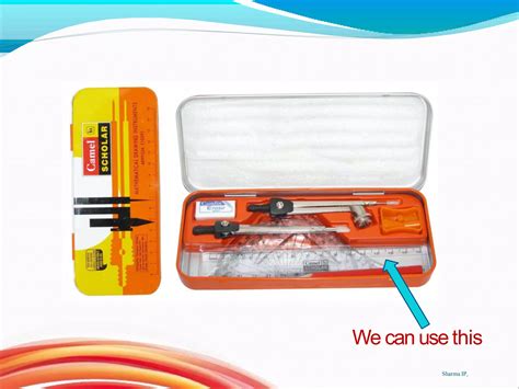 Ipd Measurement Pptx