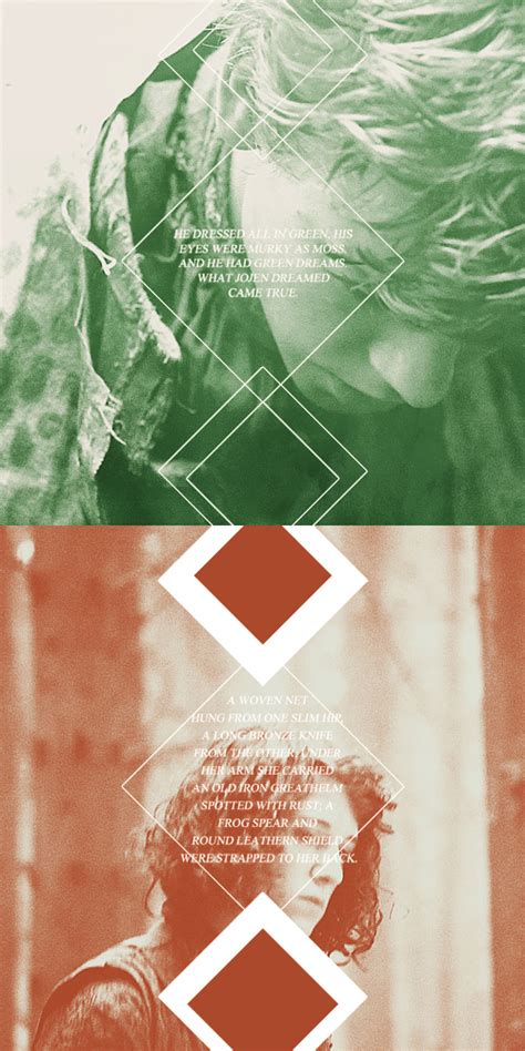 Meera And Jojen Reed Game Of Thrones Fan Art 35799561 Fanpop