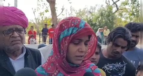 Month Old Muslim Infant Allegedly Crushed During Police Raid In Alwar