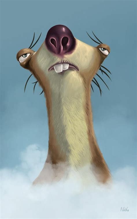 Ice Age Sid Cute Wallpaper Backgrounds Cute Cartoon Wallpapers Animes Wallpapers Desktop
