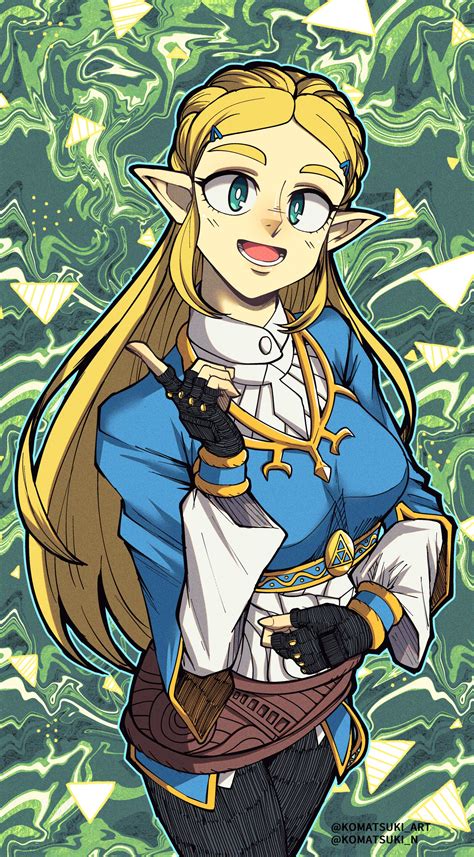 Zelda Breath Of The Wild Zelda No Densetsu Breath Of The Wild