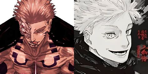 10 Strongest Shikigami In Jujutsu Kaisen