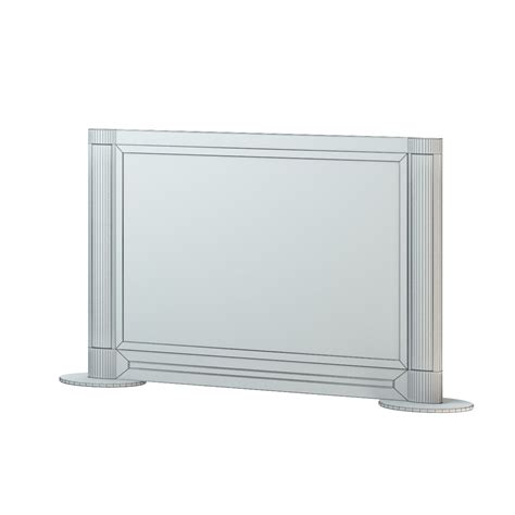 Tv02 Modelo 3d 6 Max Fbx Obj Free3d