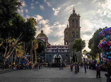 Top Puebla Sights What To See And Do