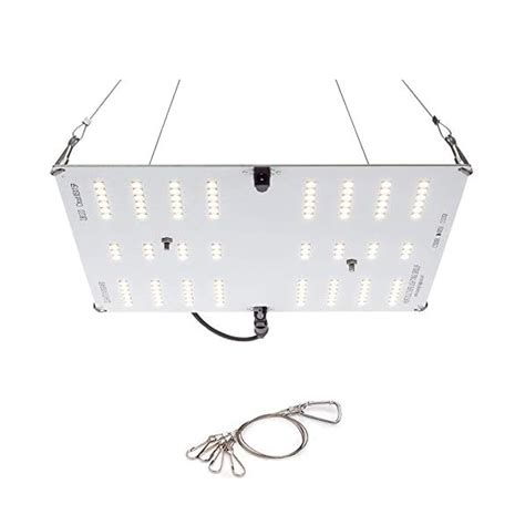 Horticulture Lighting Group Hlg 100 Rspec Quantum Board Led Grow Light