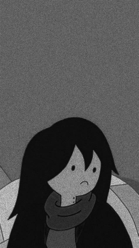 Adventure Time Marceline Lockscreen Wallpaper Wallpaper