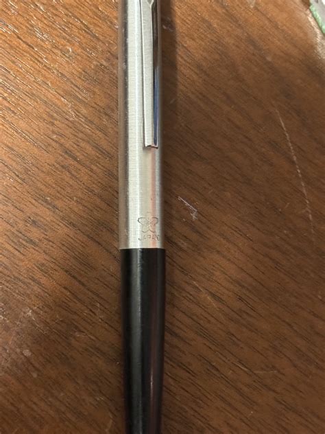 Vintage Sakura Sliding Sleeve Pencil Other Brands Knockology