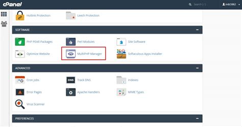 Cara Membuat Database Di Xampp Localhost Rumahweb