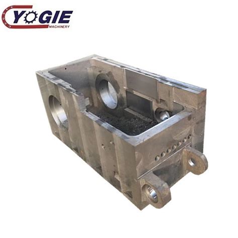 Cheap Custom Speed Reducer Gearbox Housing Manufacturers And Supplier