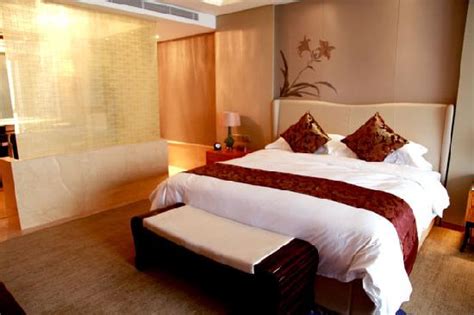 SHENGYUAN INTERNATIONAL HOTEL - Prices & Reviews (Huantai County, China)