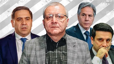 Ինչո՞ւ է հուզվել Ալեն Սիմոնյանը Ի՞նչ «պրյանիկ է սպասվում Հայաստանին Բրյուսելում Youtube