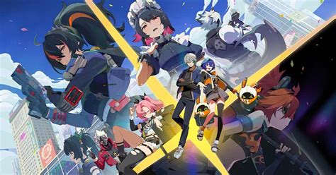 You Can Now Preload Hoyoverses Zenless Zone Zero Gacha Rpg On Your