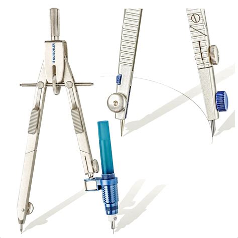 Geometry Compasses School Depot Nz