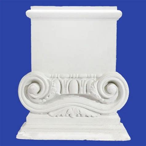 GRC Cladding Panel For Walls At Square Feet In Hyderabad ID