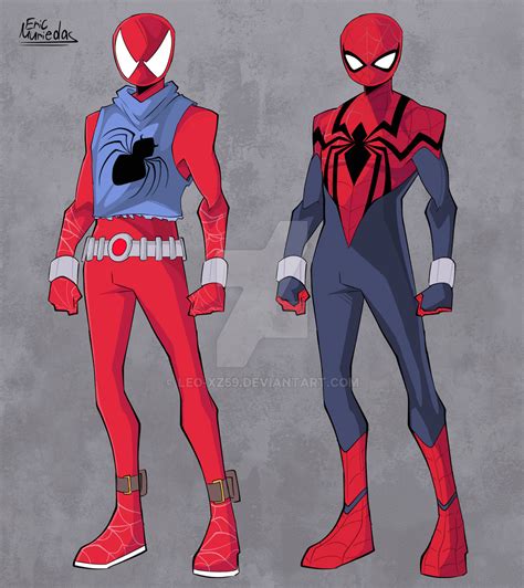 Ben Riley By Leo Xz59 On Deviantart