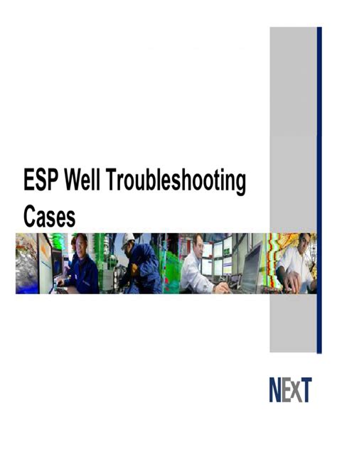 24 Well Troubleshooting Cases Pdf Pump Gases
