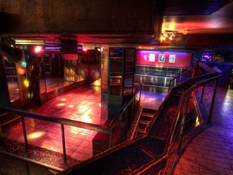 Vom Sterben Einer Legende Das Lalic In Köln