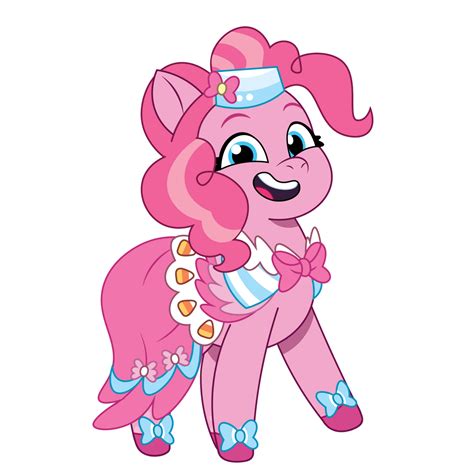 The Mane Six In Their Grand Galloping Gala Outfits Tell Your Tale