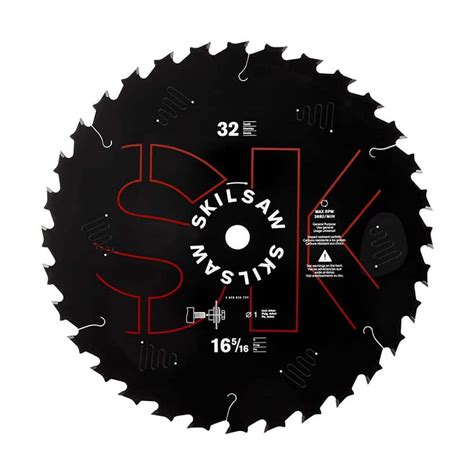 Lame De Scie Circulaire SKILSAW SPT Dents En Carbure Pour Le Bois Po
