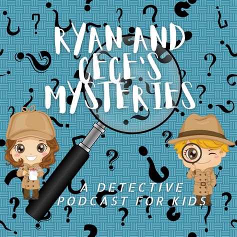 the confounding countdown caper part 2 ryan and cece s mysteries