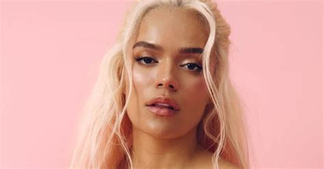 Karol G Pone Fin A Su Capítulo Con Anuel Infobae
