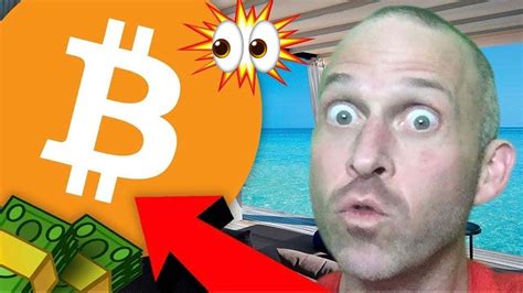 BITCOIN THE NEXT MOVE YouTube