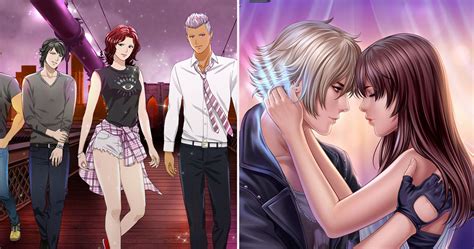 Romance Games Android Telegraph