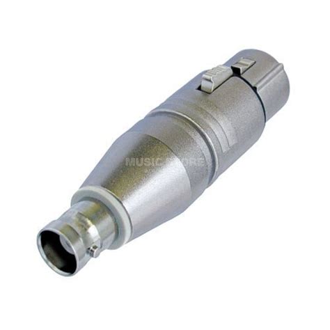 Neutrik Na2fbnc Adapter Xlrbnc United Kingdom
