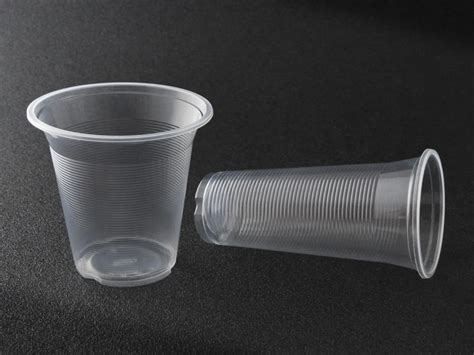 لیوان یکبار مصرف تک ظرف؛ مات شفاف کاغذی پلاستیکی 100 200 عددی آراد