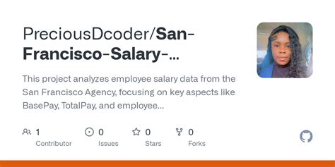 San Francisco Salary Analysis With Pythonsanfrancisco Salary Analysisipynb At Main