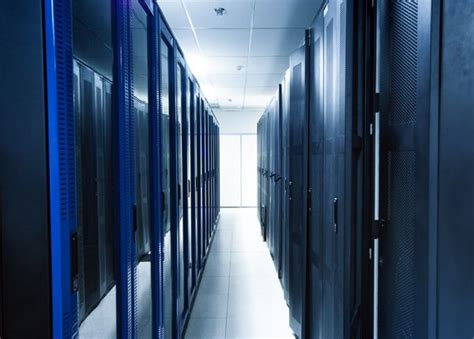 hp crams 2 800 servers into a single rack in project moonshot betanews