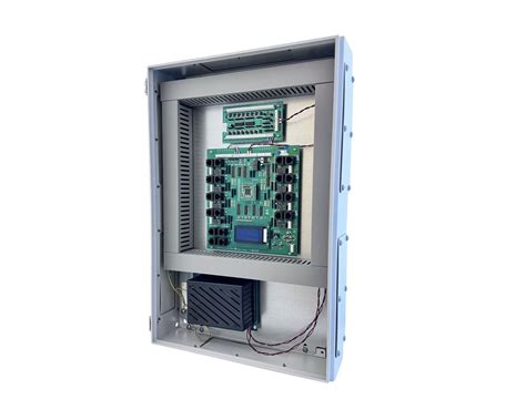 Interguard Programmable Interlock System